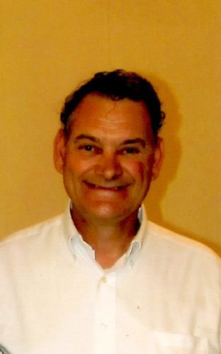 ‘Rudy’ Charles Oden Claypool | News, Sports, Jobs - The Intermountain